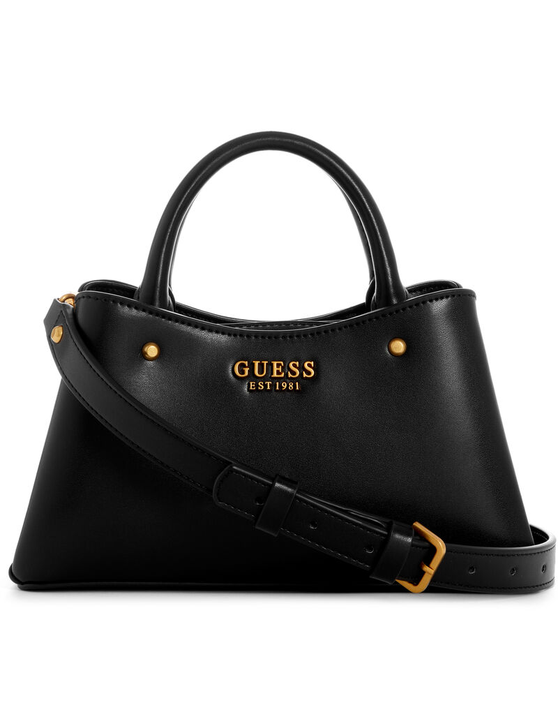 Shop GUESS Online Sarita mini satchel
